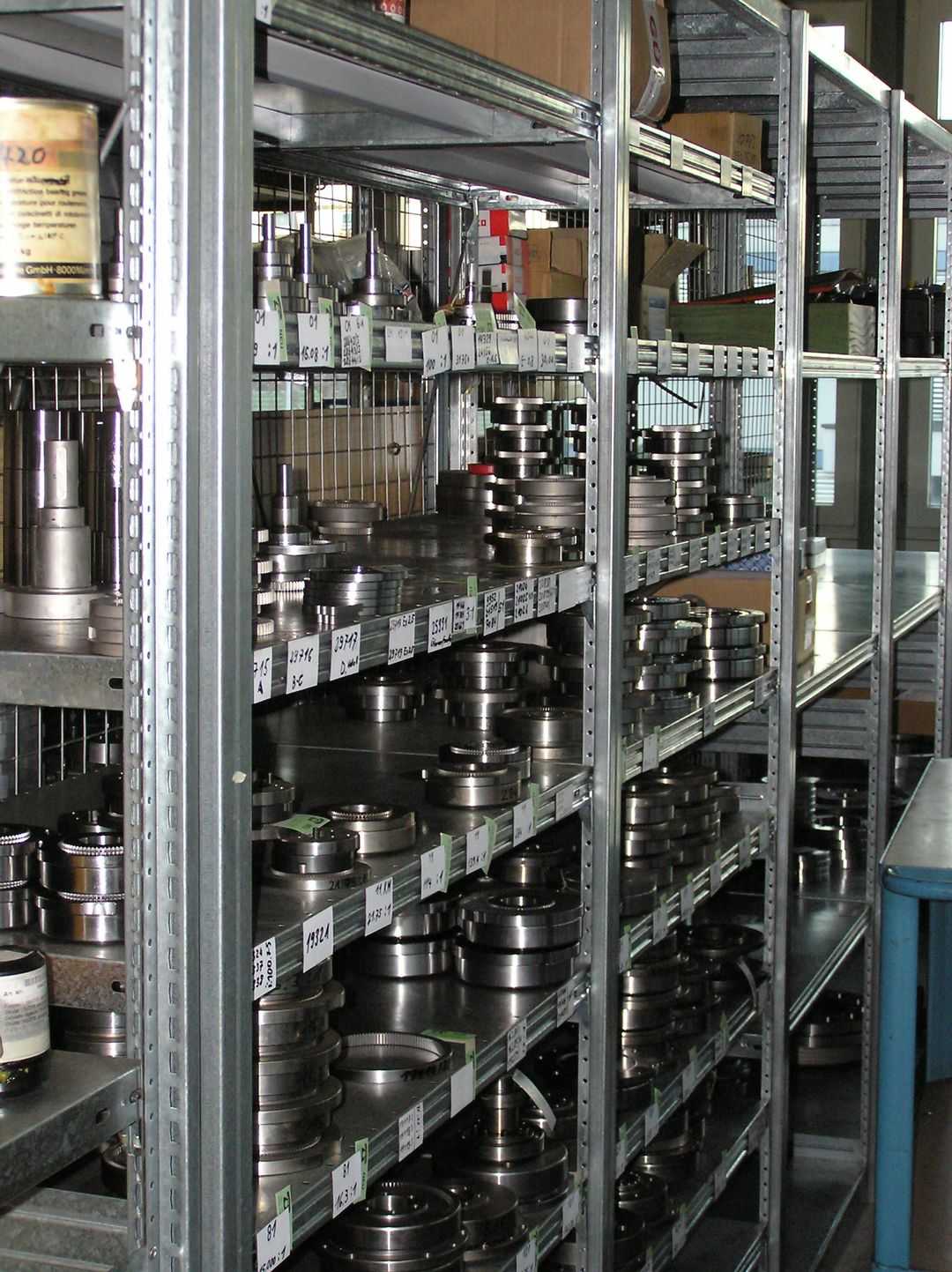 Engineering, Service & Manufacturing for Cycloid Gears | AKIM Services